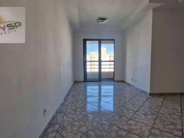 Apartamento para Venda em Diadema/SP Centro 3 Quartos