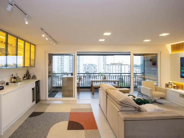 Apartamento para Venda em Diadema/SP Centro 3 Quartos