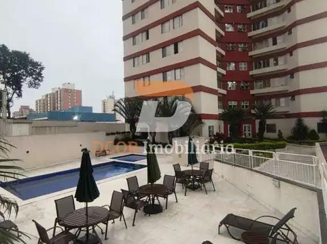 Apartamento para Venda em Diadema/SP Centro 3 Quartos