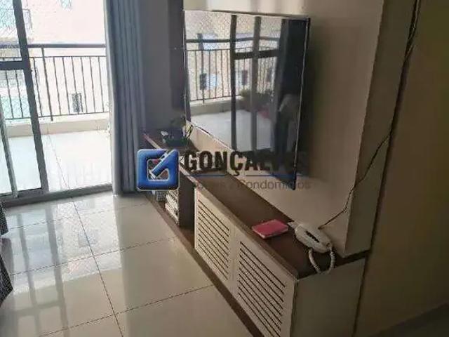 Apartamento para Venda em Diadema/SP Centro 3 Quartos