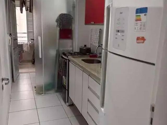 Apartamento para Venda em Diadema/SP Centro 3 Quartos