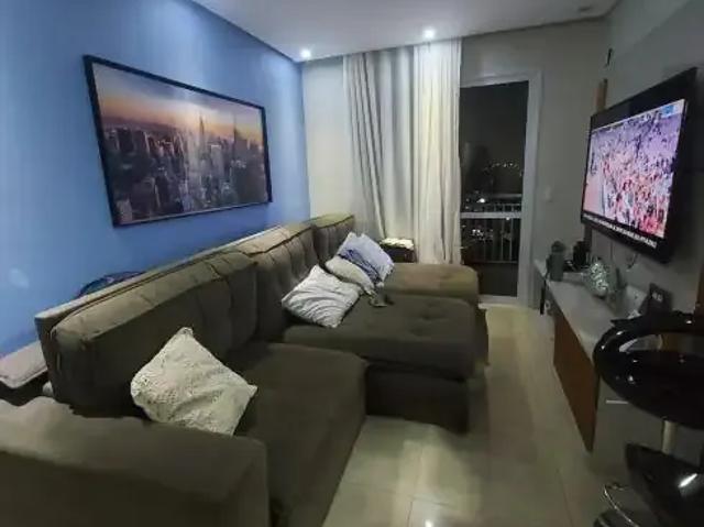 Apartamento para Venda em Diadema/SP Centro 3 Quartos