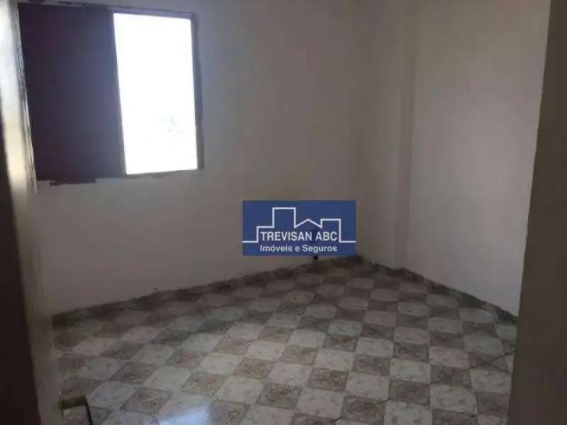 Apartamento para Venda em Diadema/SP Centro 3 Quartos