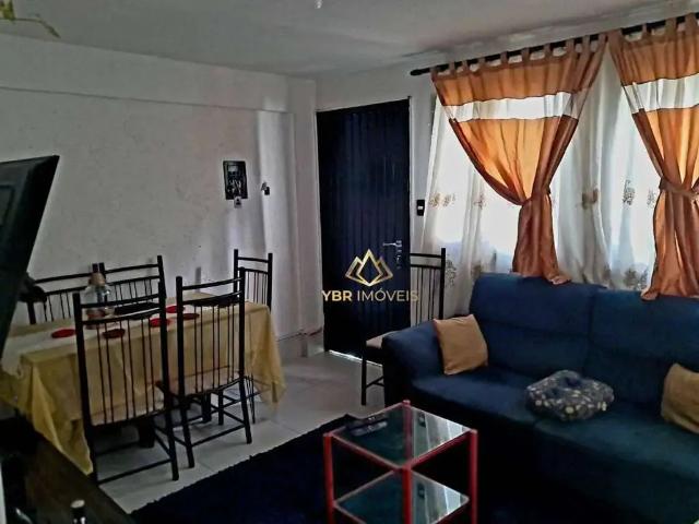Apartamento para Venda em Diadema/SP Centro 3 Quartos
