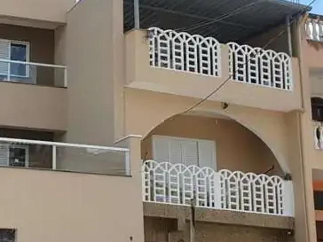 Apartamento para Venda em Diadema/SP Centro 3 Quartos