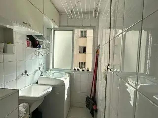 Apartamento para Venda em Diadema/SP Centro 3 Quartos