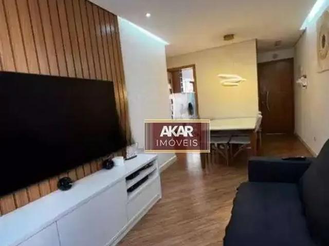 Apartamento para Venda em Diadema/SP Centro 3 Quartos