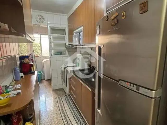 Apartamento para Venda em Diadema/SP Centro 3 Quartos
