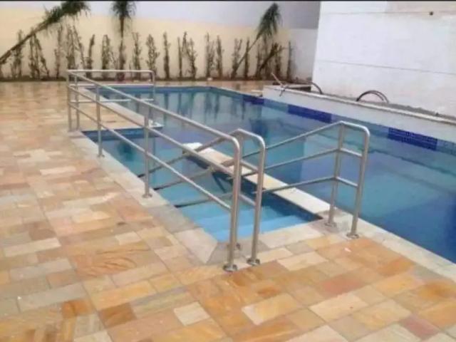 Apartamento para Venda em Diadema/SP Centro 3 Quartos