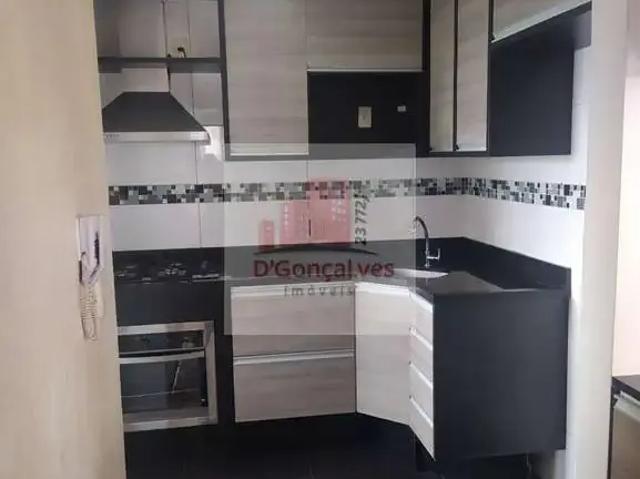 Apartamento para Venda em Diadema/SP Centro 3 Quartos