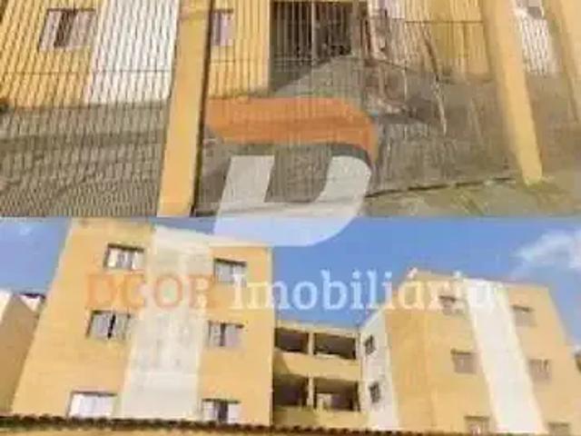 Apartamento para Venda em Diadema/SP Centro
