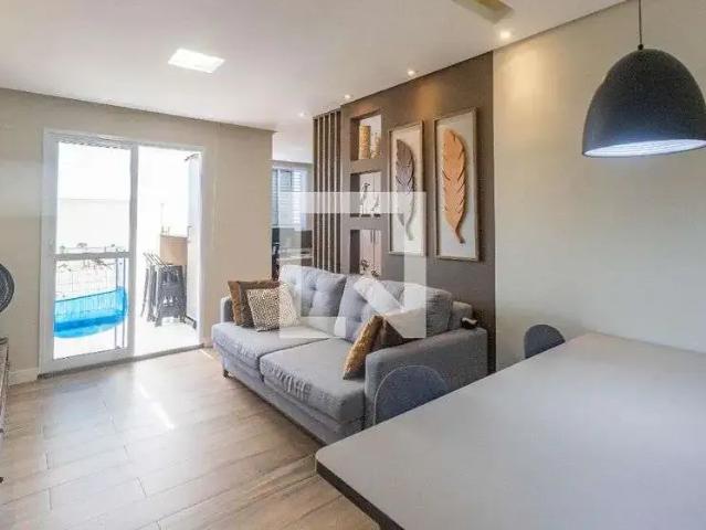 Apartamento para Venda em Diadema/SP Centro 1 Quartos