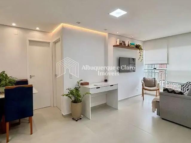 Apartamento para Venda em Diadema/SP Centro 1 Quartos