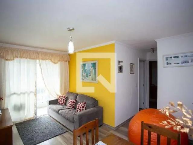 Apartamento para Venda em Diadema/SP Centro 2 Quartos