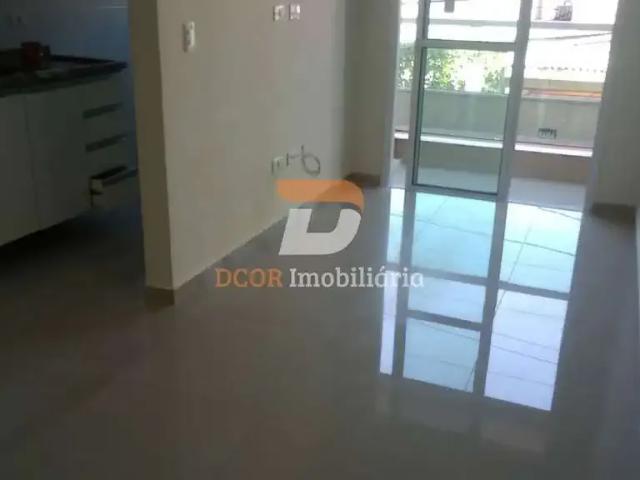 Apartamento para Venda em Diadema/SP Centro 2 Quartos