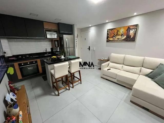 Apartamento para Venda em Diadema/SP Centro 2 Quartos