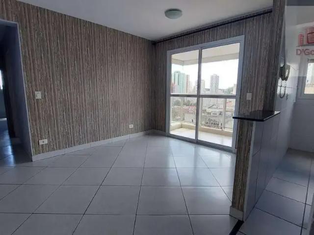 Apartamento para Venda em Diadema/SP Centro 2 Quartos