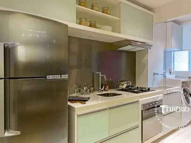 Apartamento para Venda em Diadema/SP Centro 2 Quartos