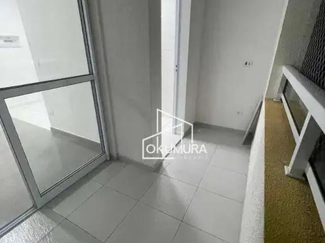 Apartamento para Venda em Diadema/SP Centro 2 Quartos