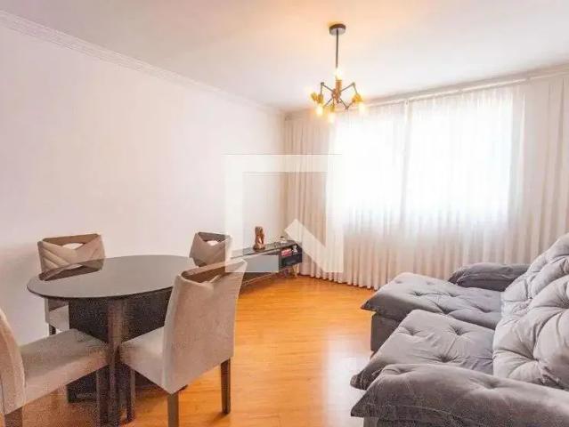 Apartamento para Venda em Diadema/SP Centro 2 Quartos