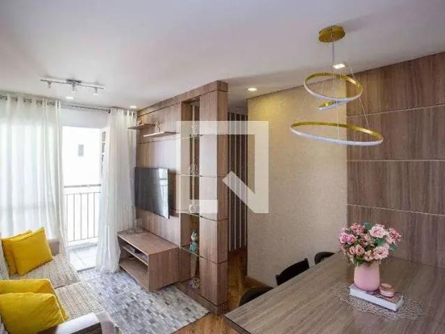 Apartamento para Venda em Diadema/SP Centro 2 Quartos