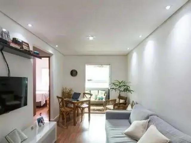 Apartamento para Venda em Diadema/SP Centro 2 Quartos