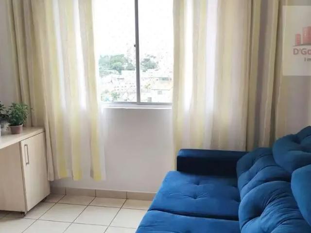 Apartamento para Venda em Diadema/SP Centro 2 Quartos