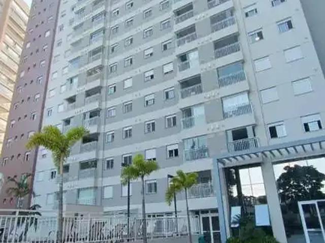 Apartamento para Venda em Diadema/SP Centro 2 Quartos