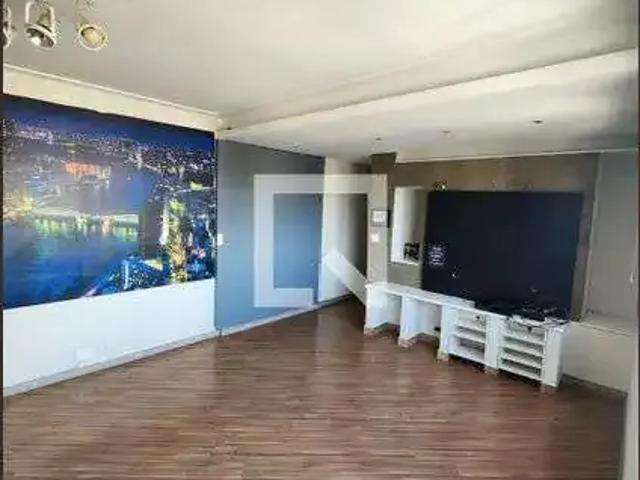 Apartamento para Venda em Diadema/SP Centro 2 Quartos