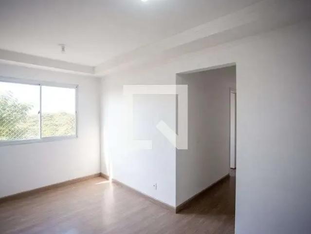 Apartamento para Venda em Diadema/SP Centro 2 Quartos