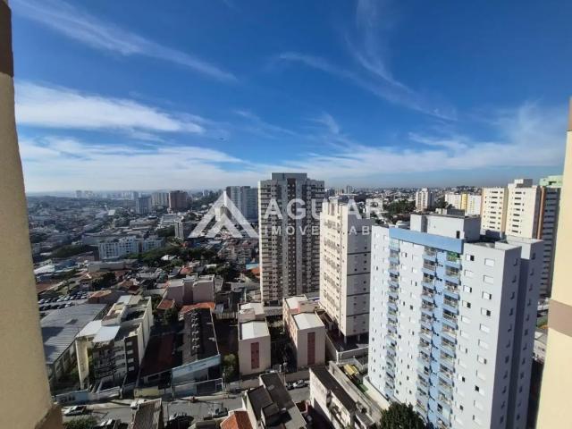 Apartamento para Venda em Diadema/SP Centro 2 Quartos