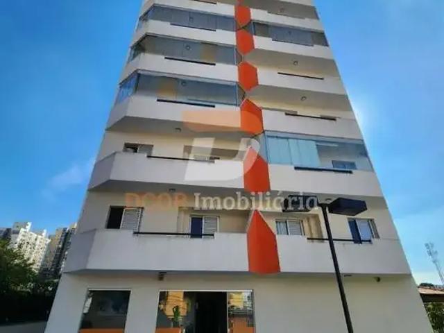Apartamento para Venda em Diadema/SP Centro 2 Quartos