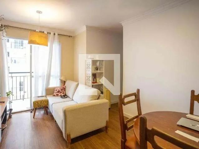 Apartamento para Venda em Diadema/SP Centro 2 Quartos