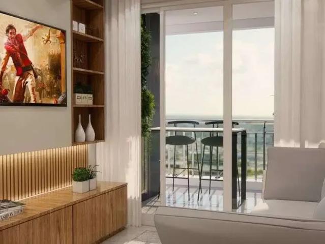 Apartamento para Venda em Diadema/SP Centro 2 Quartos