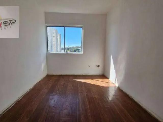 Apartamento para Venda em Diadema/SP Centro 2 Quartos