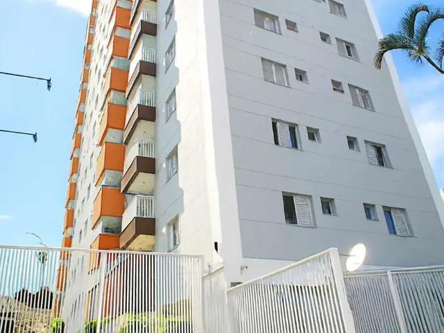 Apartamento para Venda em Diadema/SP Centro 2 Quartos