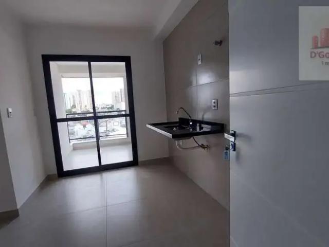 Apartamento para Venda em Diadema/SP Centro 2 Quartos