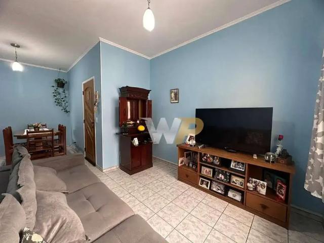 Apartamento para Venda em Diadema/SP Centro 2 Quartos