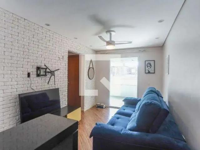 Apartamento para Venda em Diadema/SP Centro 2 Quartos