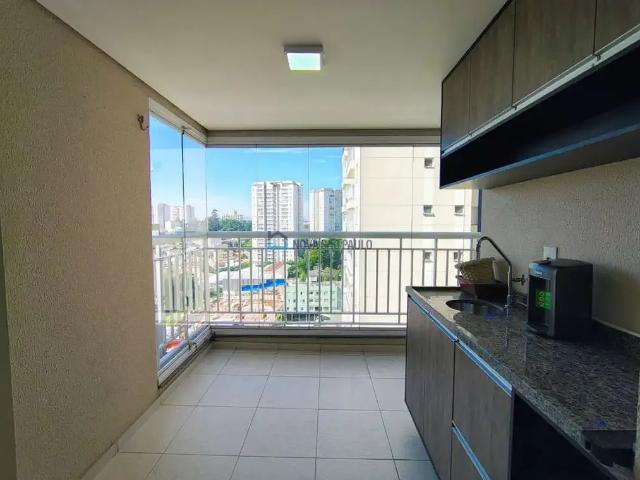 Apartamento para Venda em Diadema/SP Centro 2 Quartos