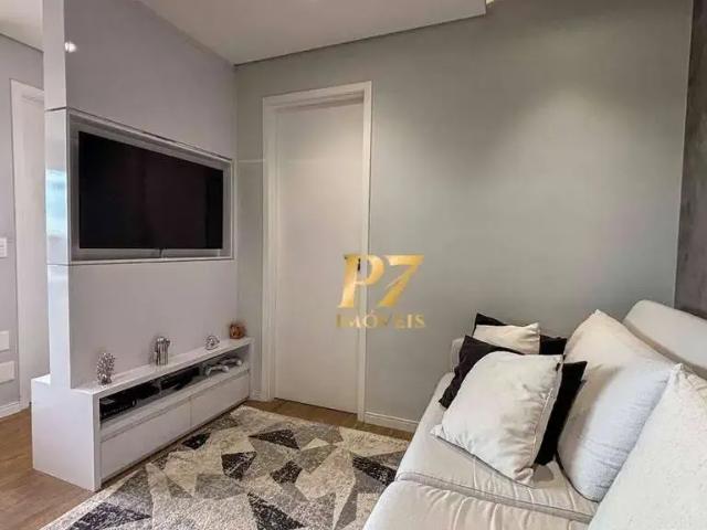 Apartamento para Venda em Diadema/SP Centro 2 Quartos