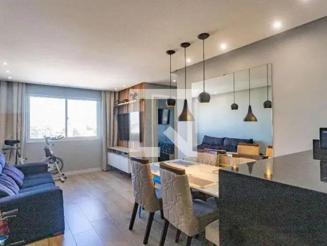 Apartamento para Venda em Diadema/SP Centro 2 Quartos