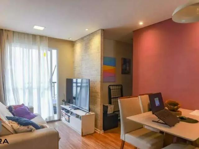 Apartamento para Venda em Diadema/SP Centro 2 Quartos