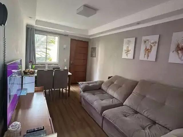 Apartamento para Venda em Diadema/SP Centro 2 Quartos