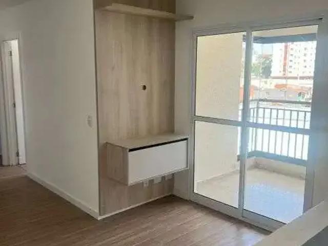 Apartamento para Venda em Diadema/SP Centro 2 Quartos