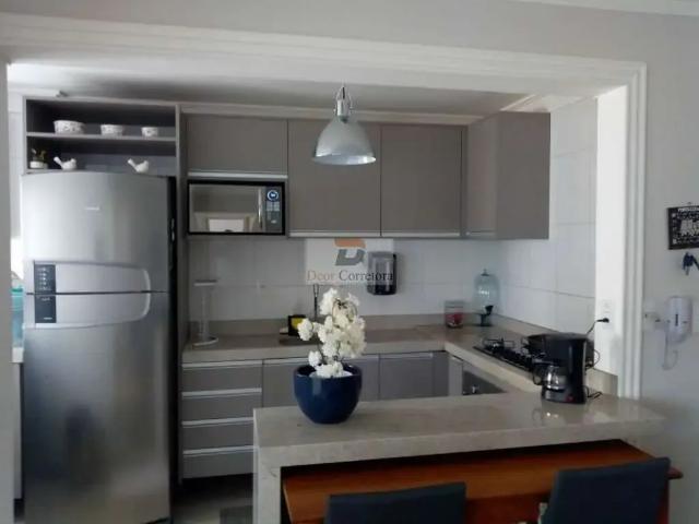 Apartamento para Venda em Diadema/SP Centro 2 Quartos