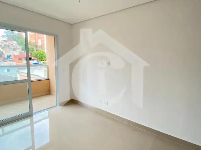 Apartamento para Venda em Diadema/SP Centro 2 Quartos