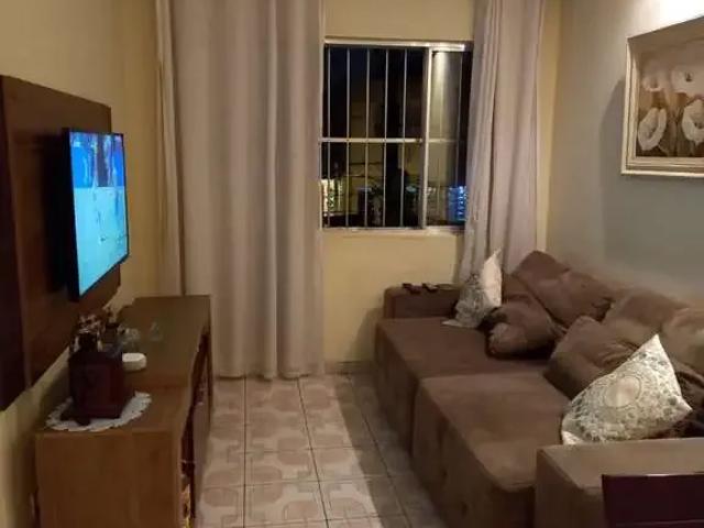 Apartamento para Venda em Diadema/SP Centro 2 Quartos