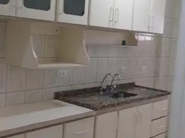 Apartamento para Venda em Diadema/SP Centro 2 Quartos