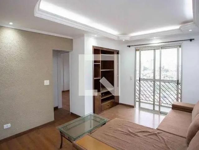 Apartamento para Venda em Diadema/SP Centro 2 Quartos